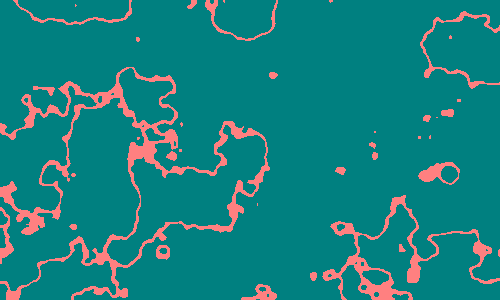 Applications of Contour Maps