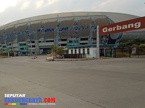 Persib Bisa Gunakan Stadion GBLA sebagai Tempat Latihan