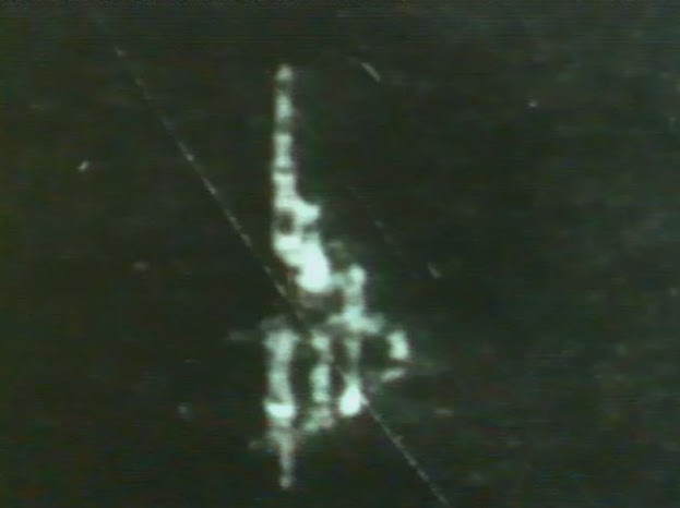 Three Mile Tall “Artificial Spire” Structure Discovered On Surface Of Moon