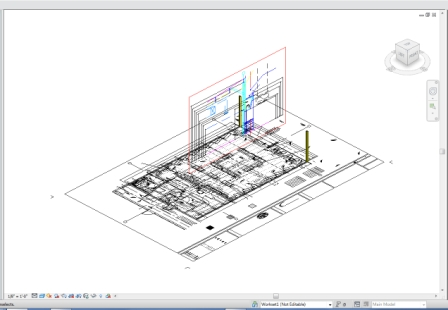 BIM Aficionado: Using CAD with Revit