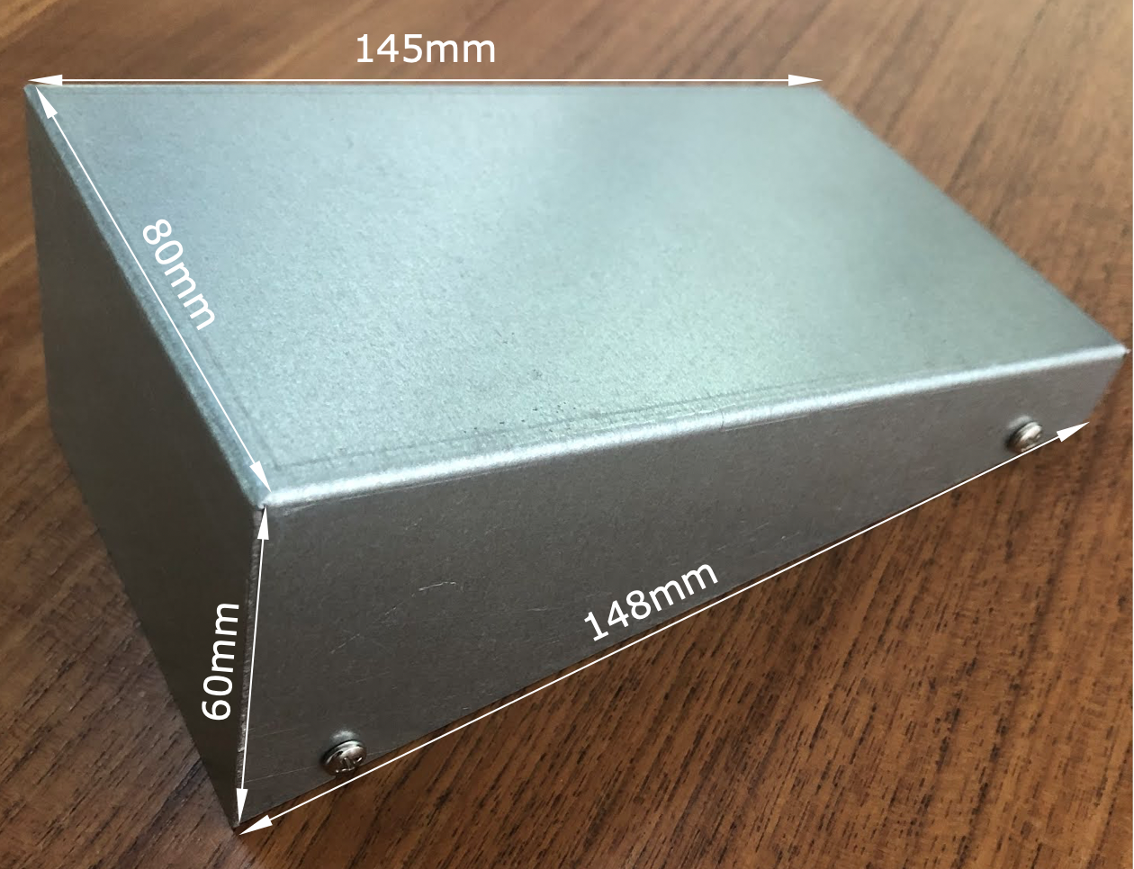 Guitar Effects - Vero - Point to Point - Tag Board Layouts: December 2020