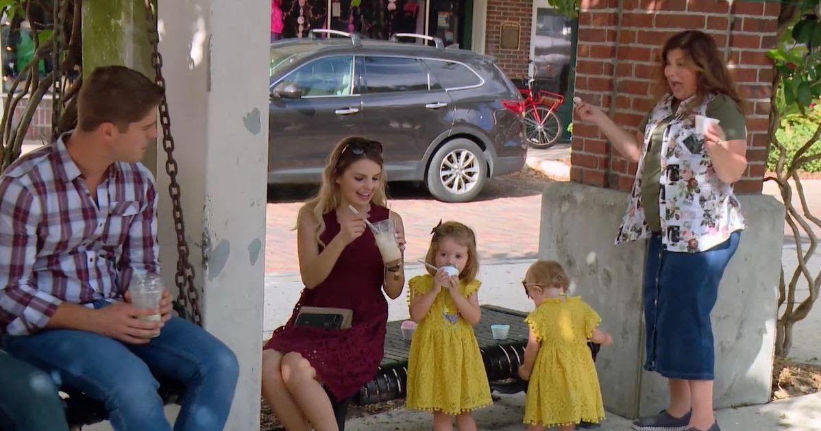 Bates Family Blog: Bates Updates and Pictures | Gil and Kelly | 19 Kids ...