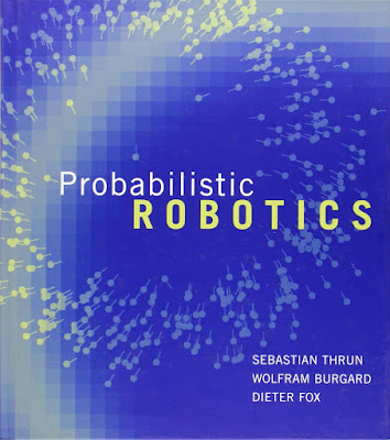 5 Best Books of Robotics - Mechanical-Master