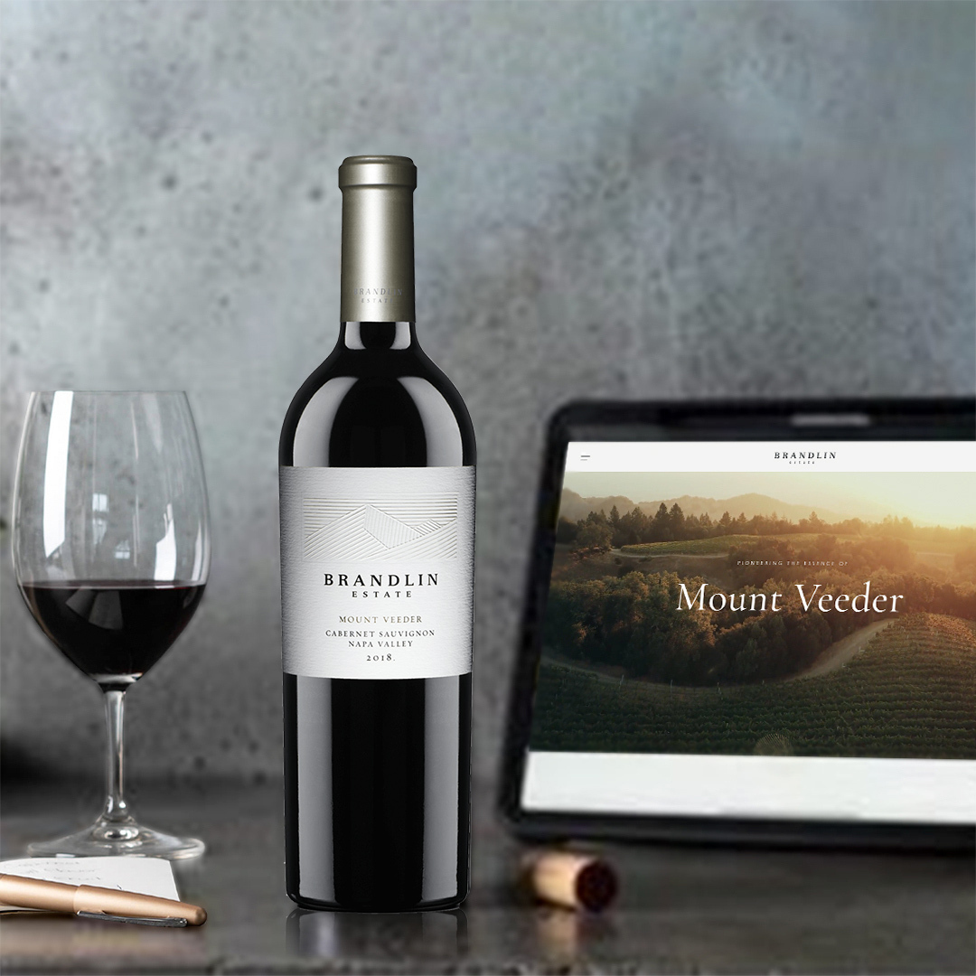 Brandlin Estate Rebrand – Packaging Of The World