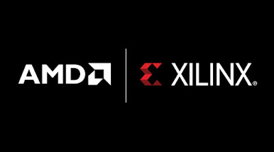 ASIC-System on Chip-VLSI Design: AMD to Acquire Xilinx, Creating the Industry’s High Performance ...