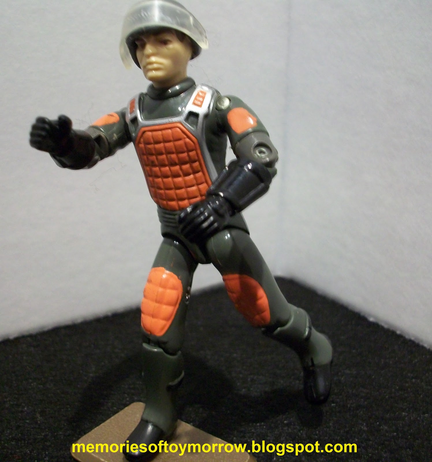 Memories of Toymorrow: Hasbro hits a Grand Slam for GI Joe all the way ...