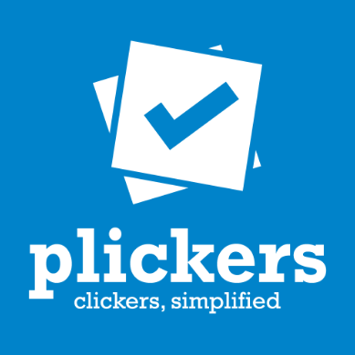 ToniHammy's Computing and Teaching: My Easy Step by Step Guide to Plickers