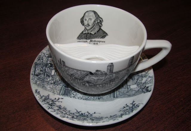 The Mustache Cup: The Special Tea Cup Used by the Victorian Men to ...