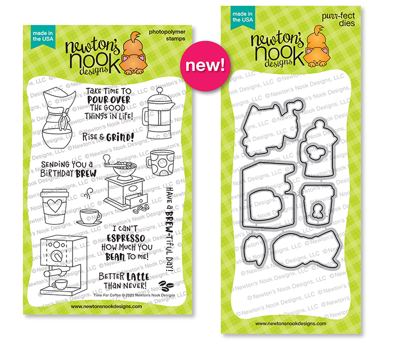 The Scrappin Rabbit: 2021