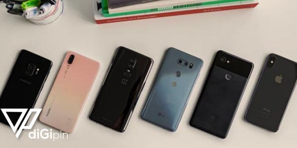 Smartphone Premium, Flagship, Midrange dan Budget Apa bedanya?