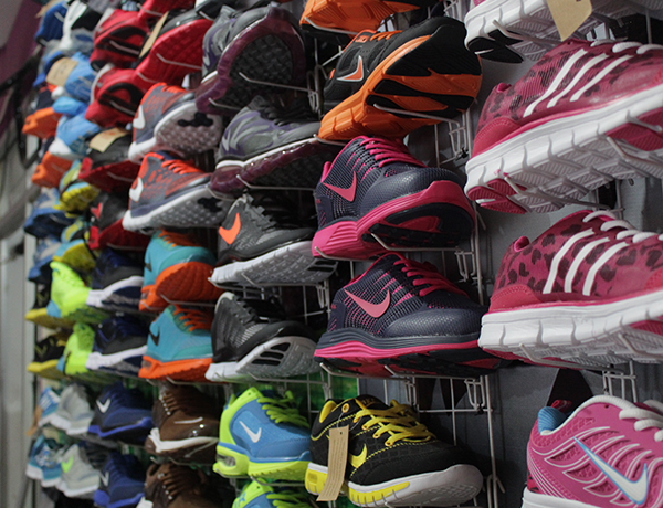 Lowongan Kerja Toko Sepatu Cibaduyut Bandung