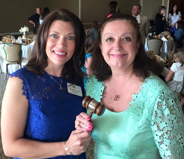 The Junior League of Midland, Inc.: July 2015