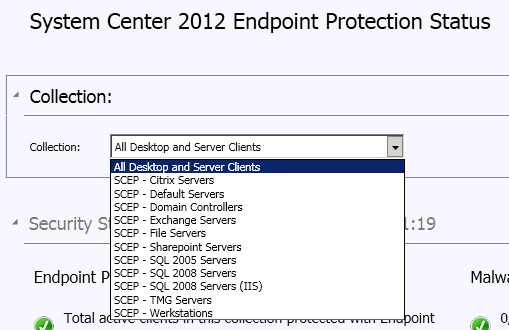 Henk's blog: System Center 2012 Endpoint Protection (part 3)