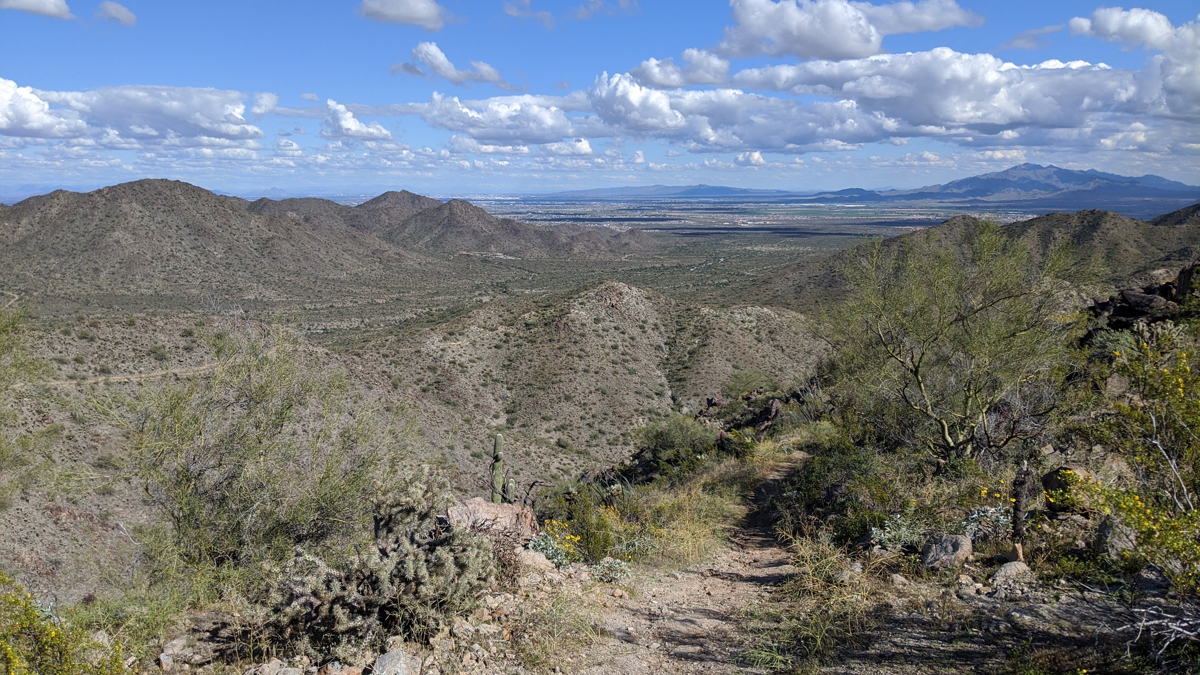 My Two Schillingsworth: Verrado: Lost Creek & Skyline