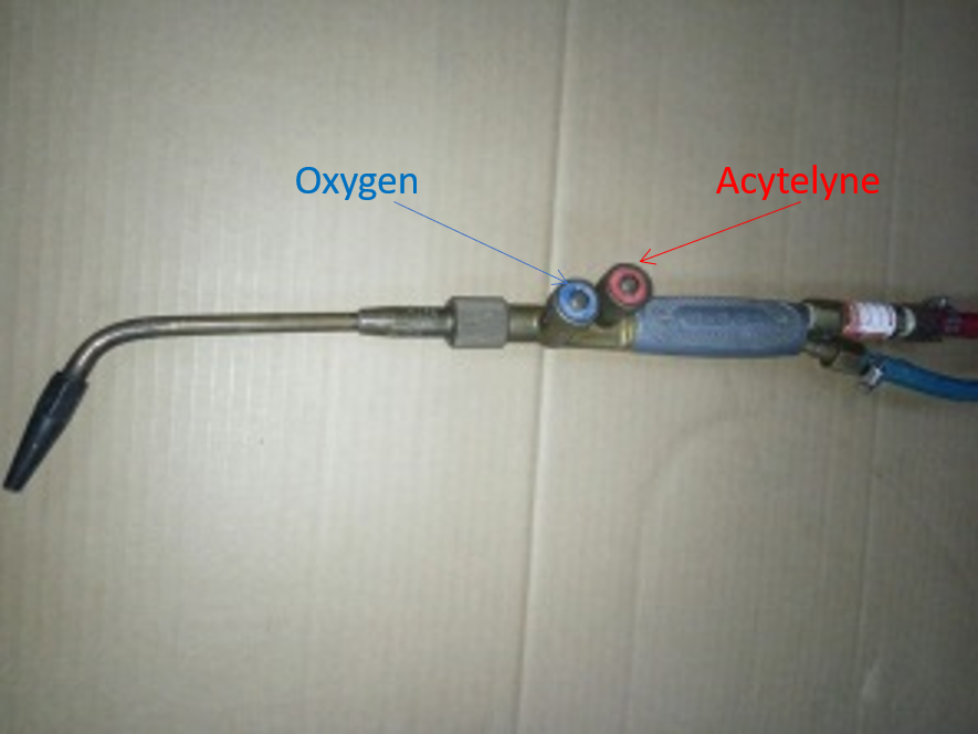 Brazing Knowledge ( Source From Daikin National Training Center )