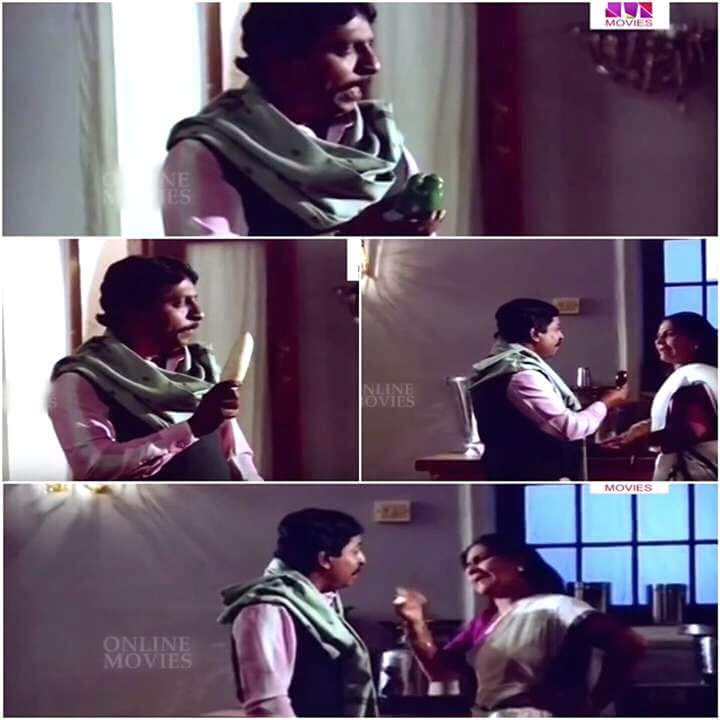 Download free malayalam plain memes: Sreenivasan memes