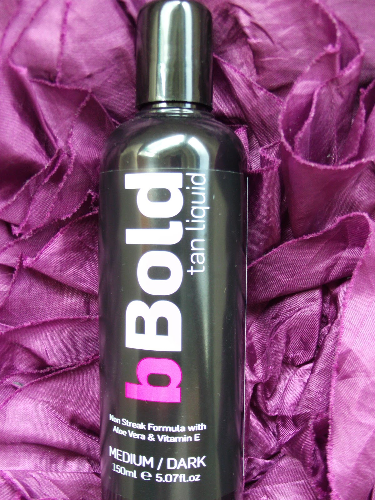 Zara's Beauty Blog: Battle Of The Tans