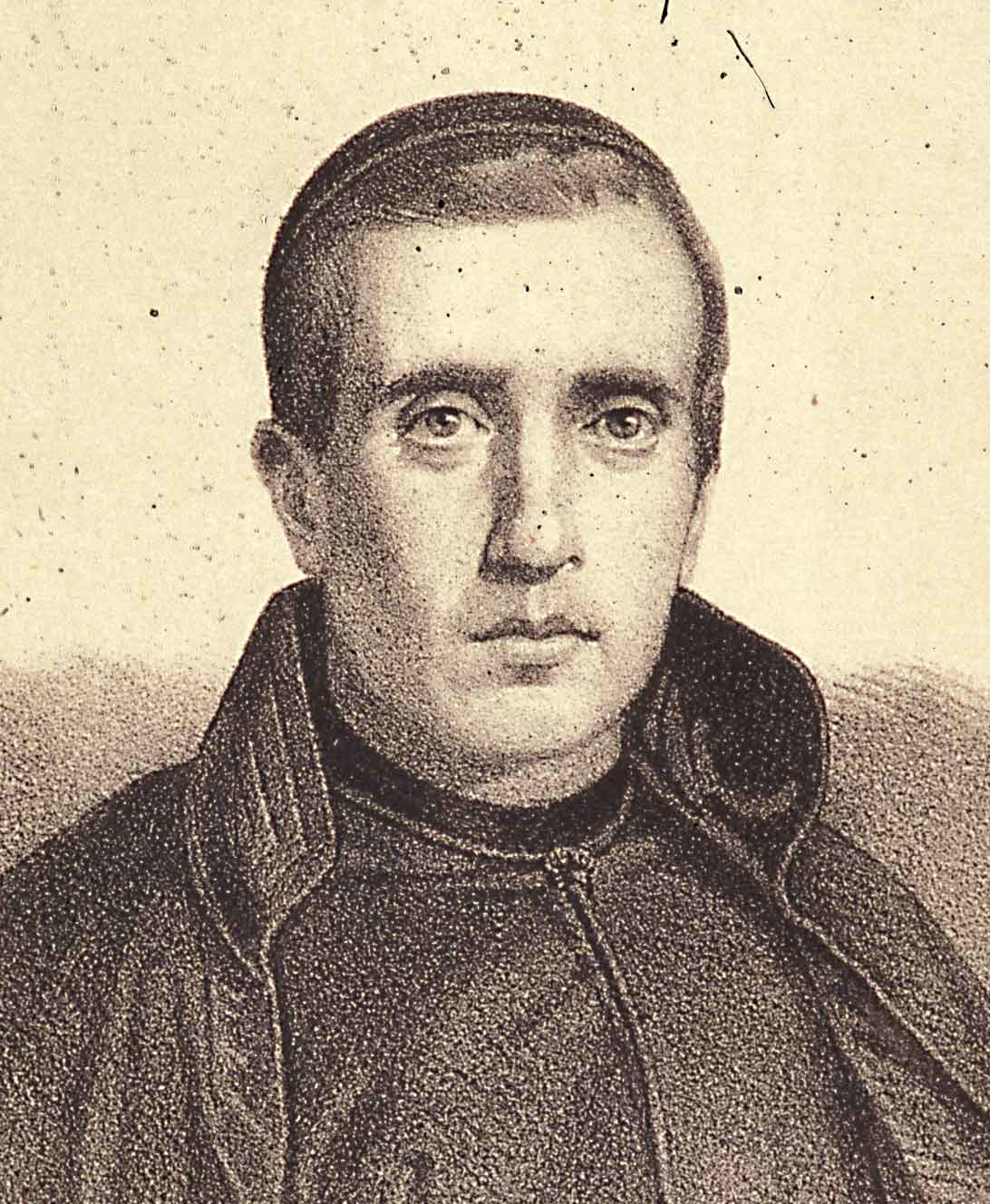 Clásicos de Historia: Jaime Balmes, De Cataluña (y la modernidad)