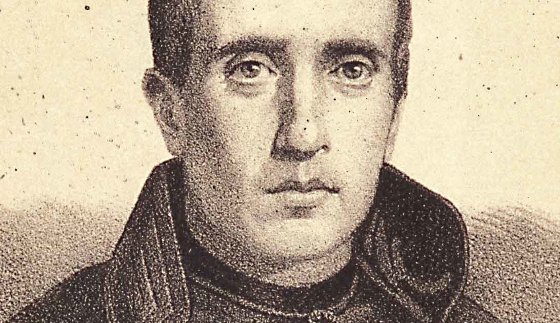 Clásicos de Historia: Jaime Balmes, De Cataluña (y la modernidad)