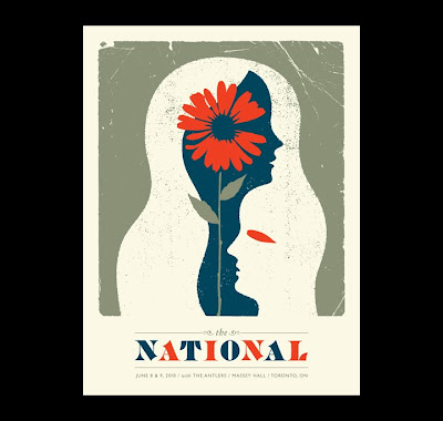 The Best Part - A Daily Art and Design Blog: Poster of the Day