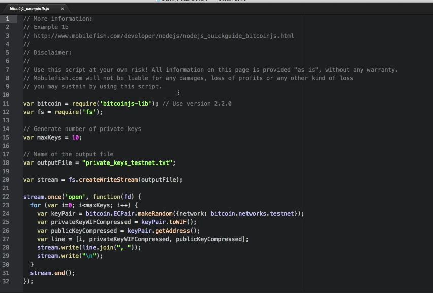 Bitcoin transaction - New Technology