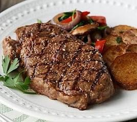 THE WESTERNER: An Attack on Beef is an Attack on the West