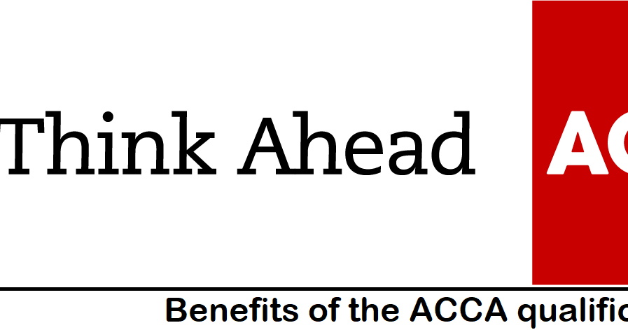 Benefits of the ACCA qualification