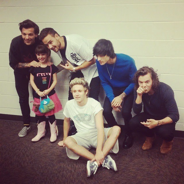 One Direction Nederland / One Direction Holland: One Direction ...