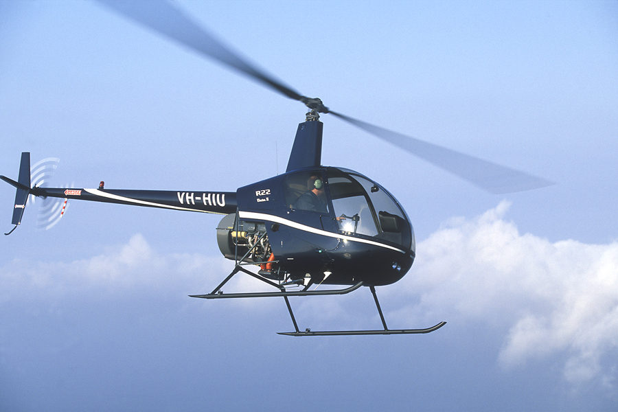 R22 Helicopter Photo Plane Wallpapers | Plane Wallpapers