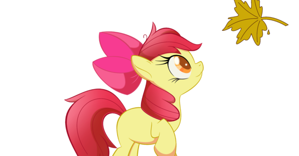 Applebloom Clop