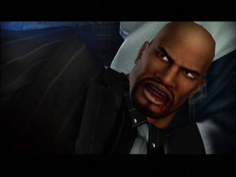 Def jam fight for ny characters - gaseearly