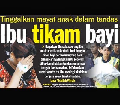 Mama Comel Arissa: Bagaimana boleh terjadinya GILA MEROYAN?