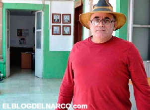 Noticias sobre el narco : MundoNarco.Com