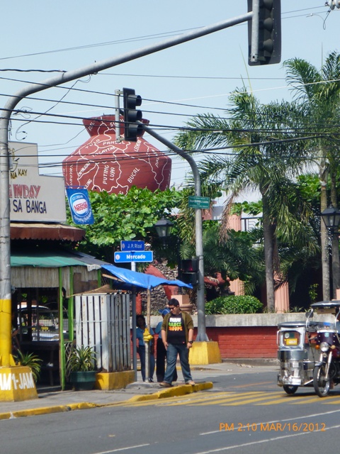 Calambanga: The Legend of Calamba | Pinoy Day-Tripper