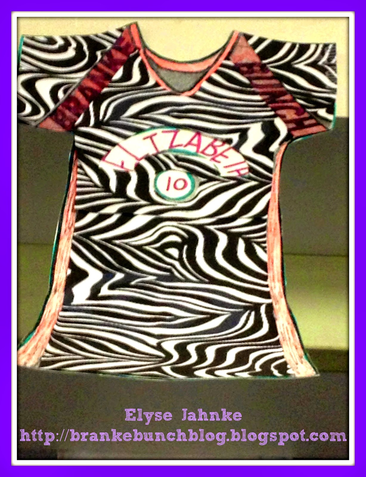 Teaching With Heart and Soul: Classroom Design & Setup: Part 5 ...