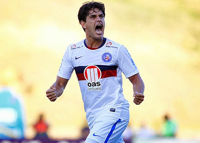 Marolla Esportes: Fahel é um dos melhores da rodada