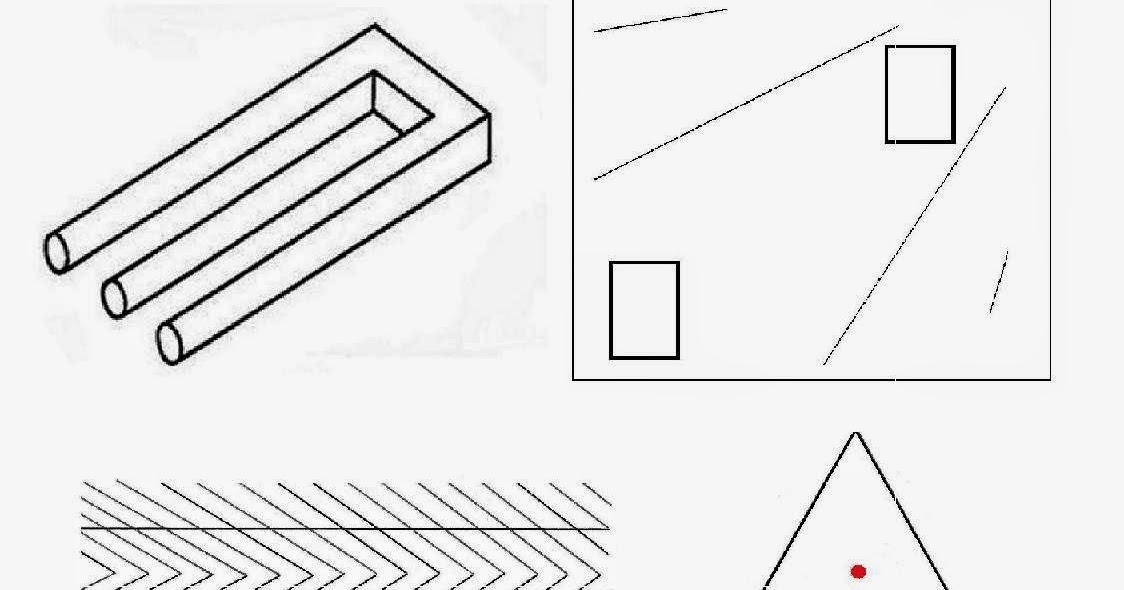 Artclass challenge: Take this Drawing Test to See Visually Alert You Are