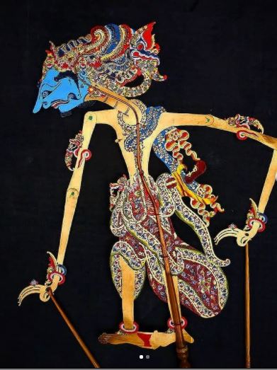 13 Jenis Wayang, Asal-Usul, Filosofi dan Lakonnya - yosefpedia.com