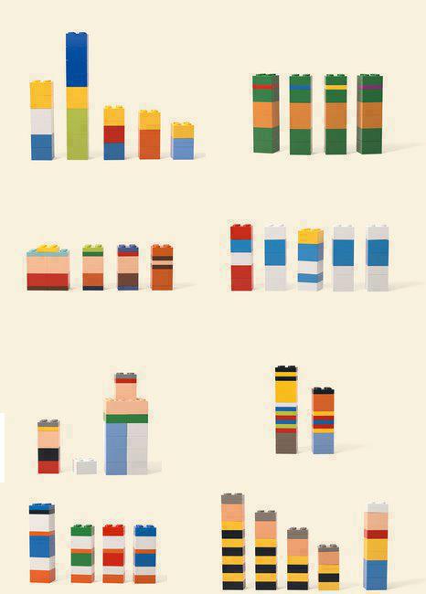 overyourhead: Lego Puzzle...