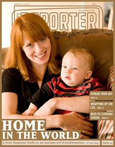 Taos Summer Writers' Conference: "Home in the World": Emily Rapp in ...