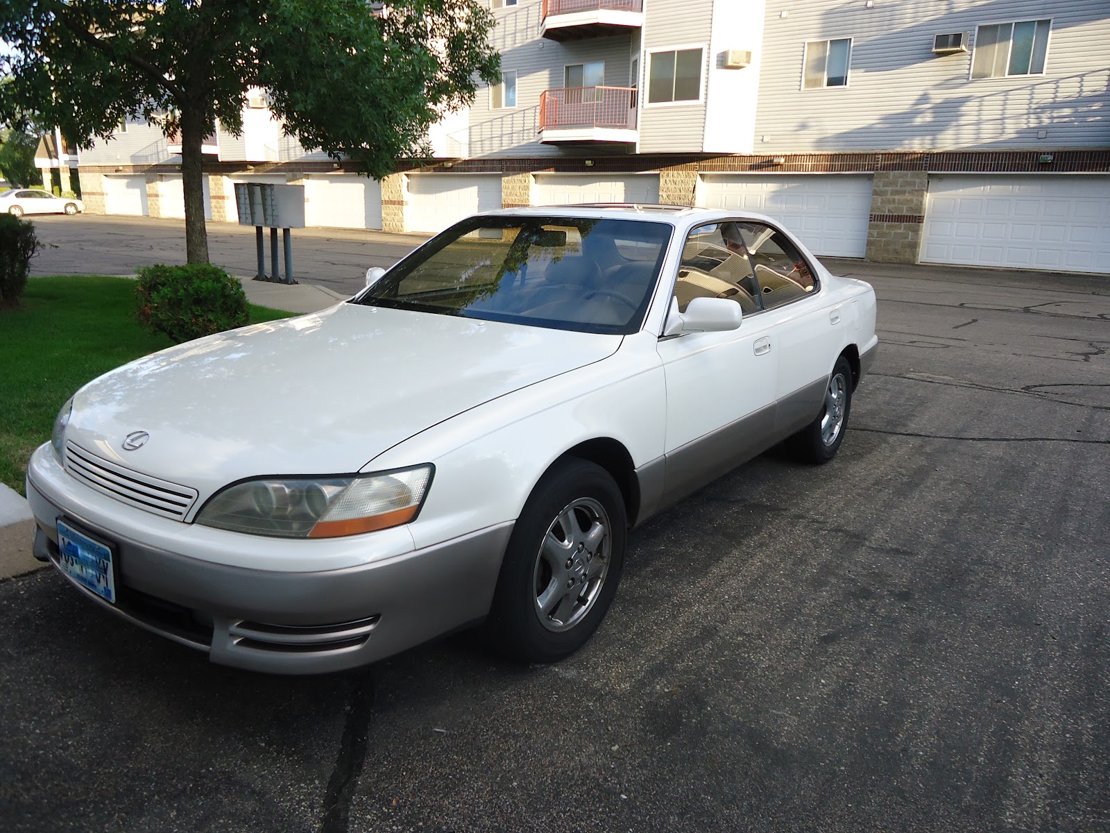 1995 Lexus ES300 For Sale
