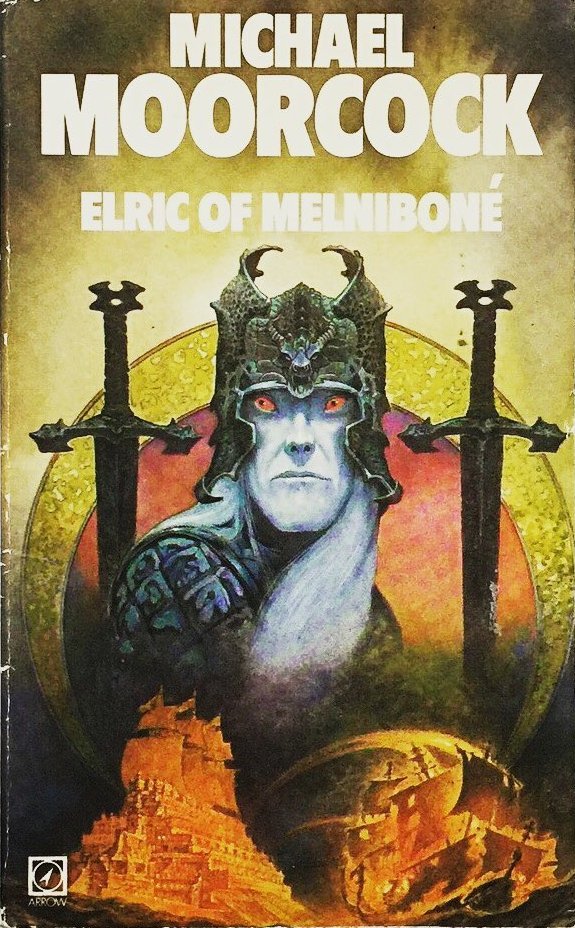 Terhali's Particular Satisfaction, or Reading Through the Michael ...