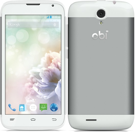 Obi Fox S453 simply outshines Hisense U606 in UAE