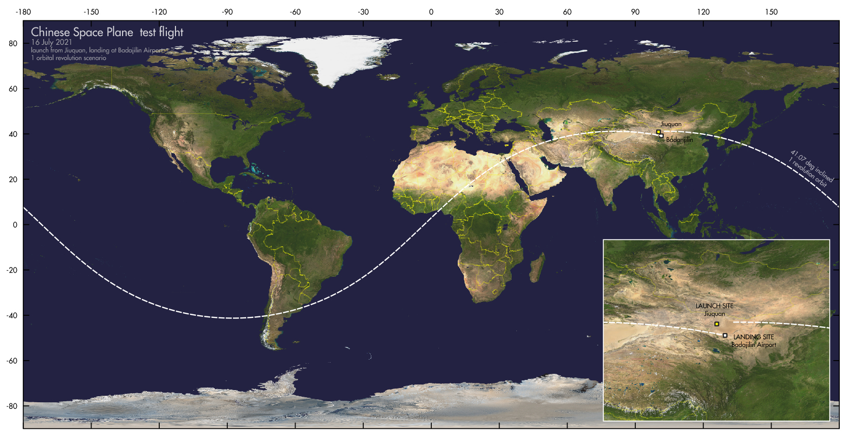 SatTrackCam Leiden (b)log: A Chinese FOBS surprise (and other stuff of ...