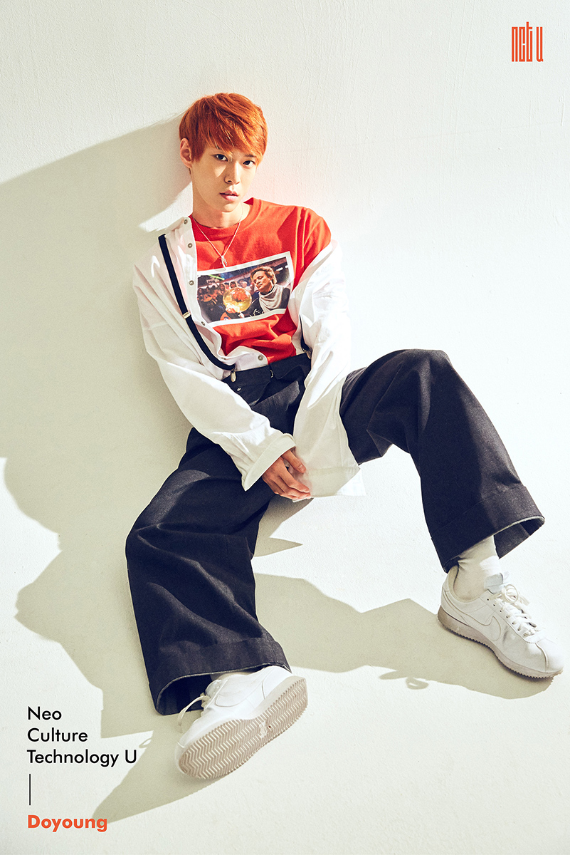 SM新男團NCT小分隊NCT U將於4月9日公開歌曲(The 7th Sense MV+Without You TEASER+預告照43P ...