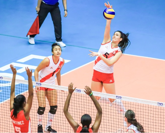 Volleyball Peru Videos at Ruby Hereford blog