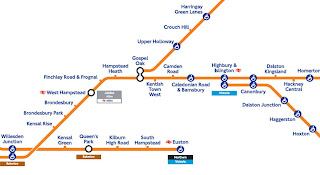 COALITION FOR A SUSTAINABLE BRENT CROSS CRICKLEWOOD REDEVELOPMENT ...