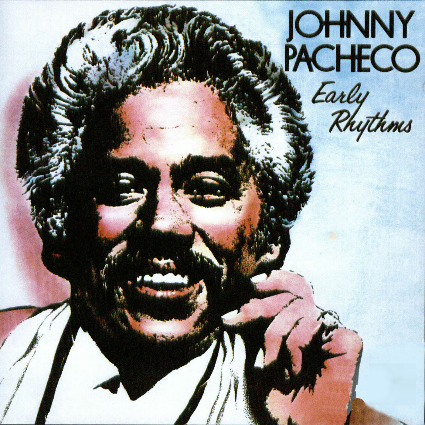 Mis discografias : Discografia Johnny Pacheco
