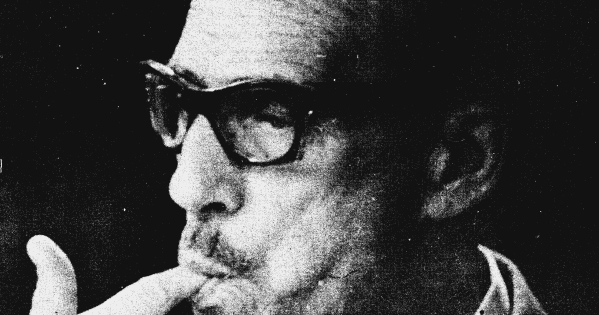 El blog de Pedraza Ginori: GERMÁN PINELLI: QUERIDOS AMIGOS, BUENAS NOCHES