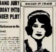 Visitations: Meet Chicago's Most Famous Ghost